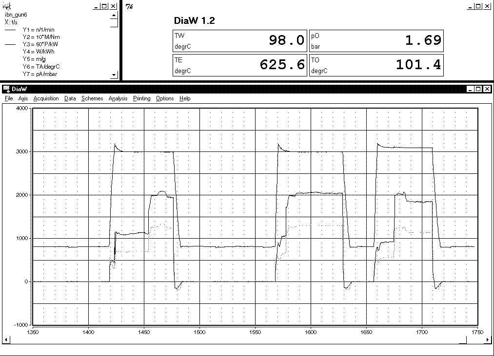 Diaw 1.2 Screenshot